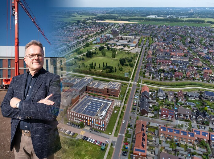 Rijnstate wil huizen reserveren voor het eigen personeel, is dat een ...