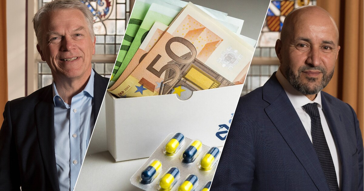 Eigen risico zorg afschaffen? ‘Zorg dat mensen niet té makkelijk naar ...