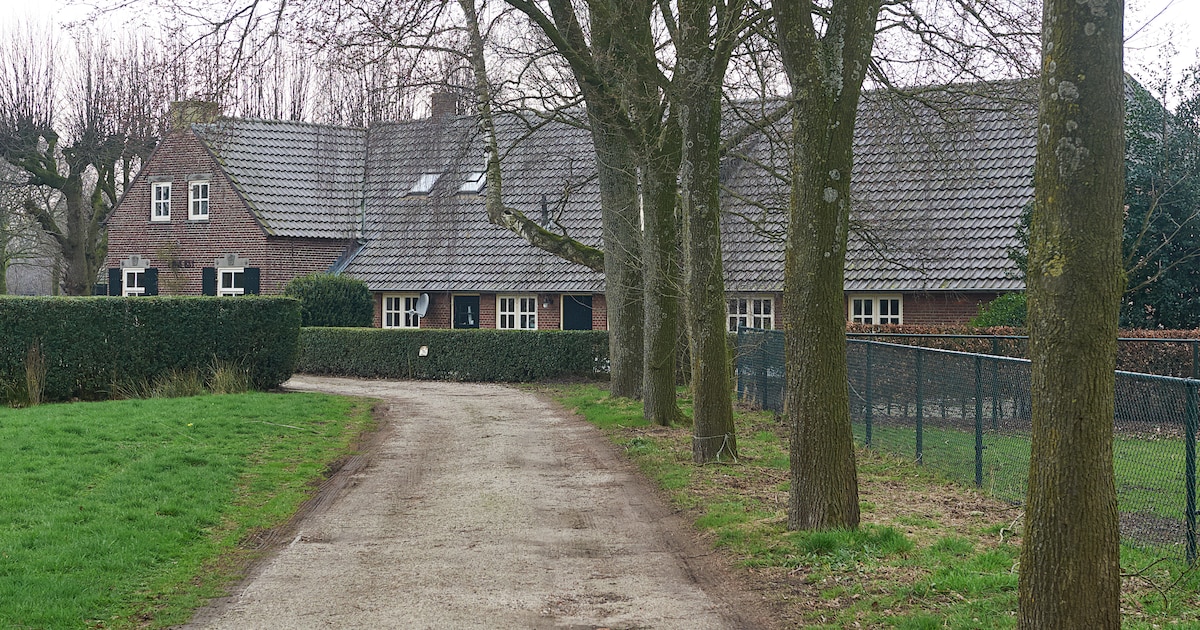 Oost Gelre luidt noodklok: Vergrijzingsgolf vraagt om andere woningen ...