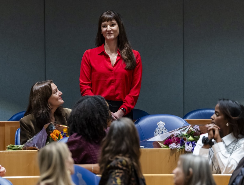 Lezers schrijven: Doorbreek patroon van falende zorg voor kinderen en ...