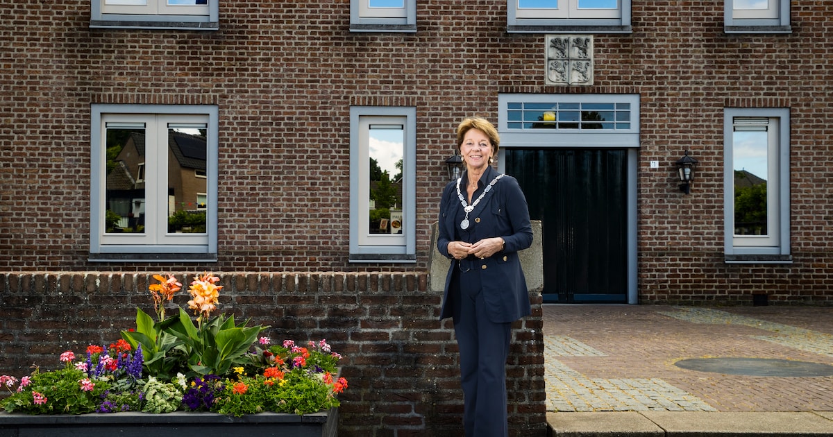 Blanksma bereid langer te blijven als waarnemend burgemeester van ...