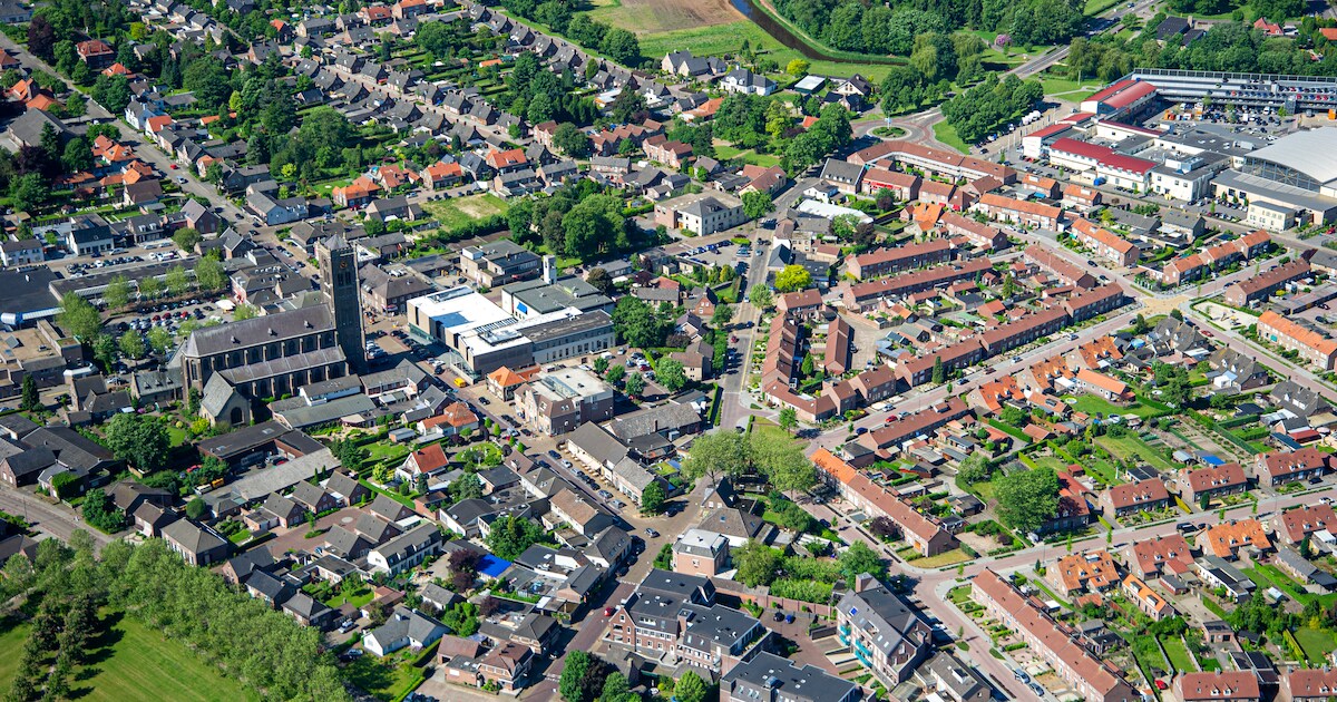 Dorpsraad Mill roept verenigingen op tot samenwerking | Land van Cuijk ...
