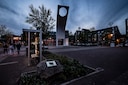 Overlast op Joris Ivensplein loopt spuigaten uit: ‘Dit is het ...