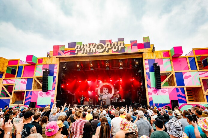 Pinkpop 2025: wat weet jij over het festival? | Quiz | gelderlander.nl