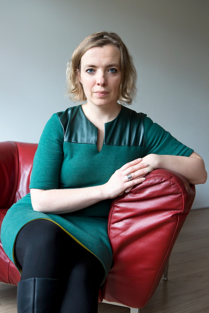 Floortje Agema: 'Ik vecht veel tegen mezelf' | Nijmegen e.o ...