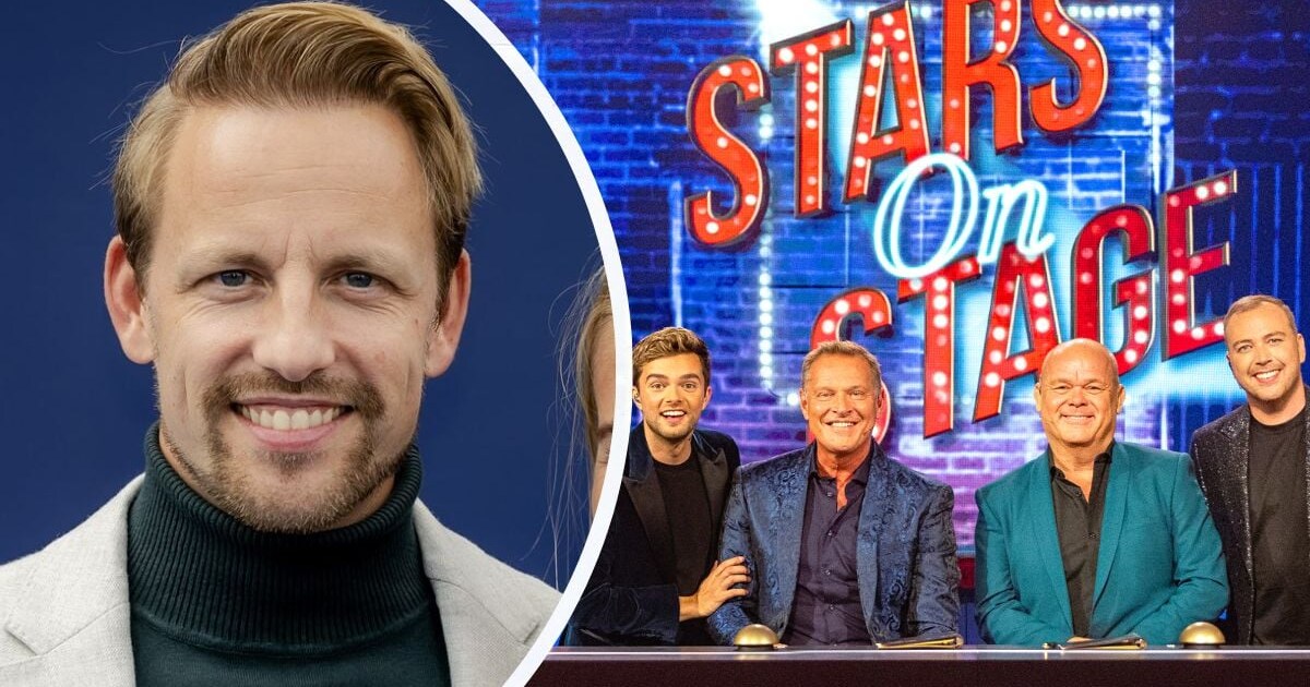 Producer Soldaat van Oranje tot tranen geroerd door optreden van Michel ...