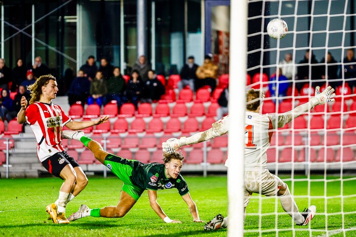 Na tweede zege op rij met De Graafschap maakt Marinus Dijkhuizen zich ...