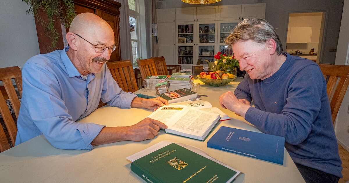 Ben jij een dieselbukske of een saabelèènd? Kom erachter dankzij Het ...