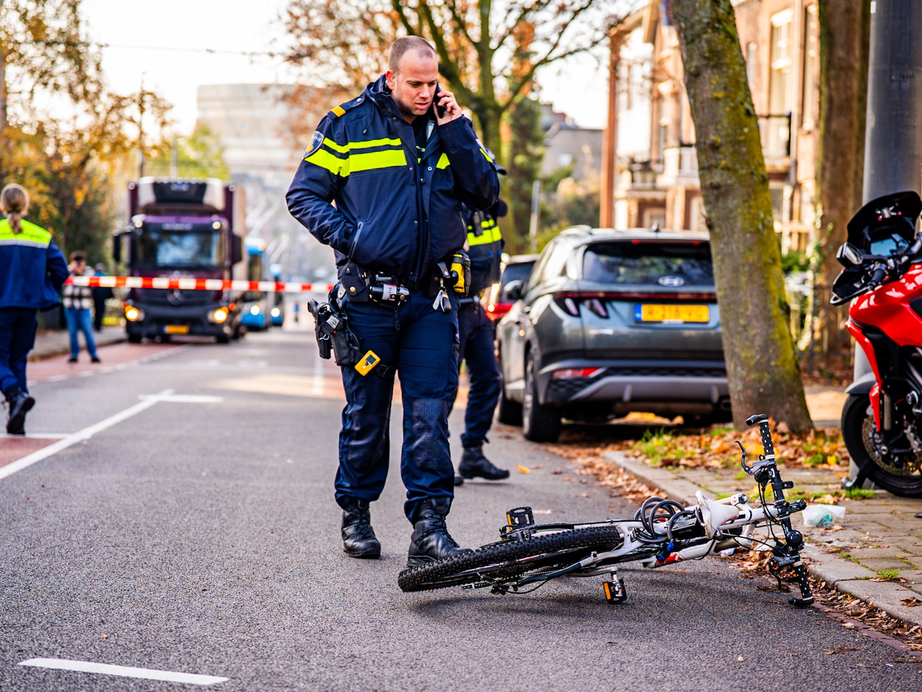 Na een sluiting van weken kunnen Doetinchemmers weer terecht in hun ...