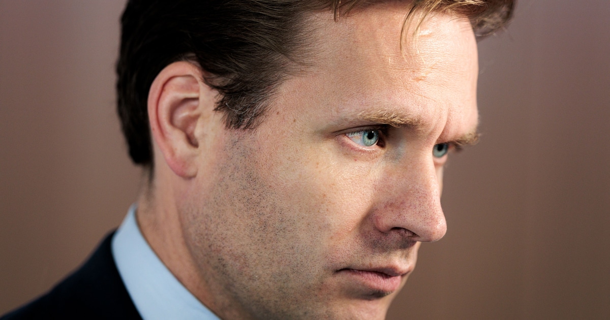 Minister Karremans verdedigt ingreep bij Nexperia: ‘Toeval dat dit ...