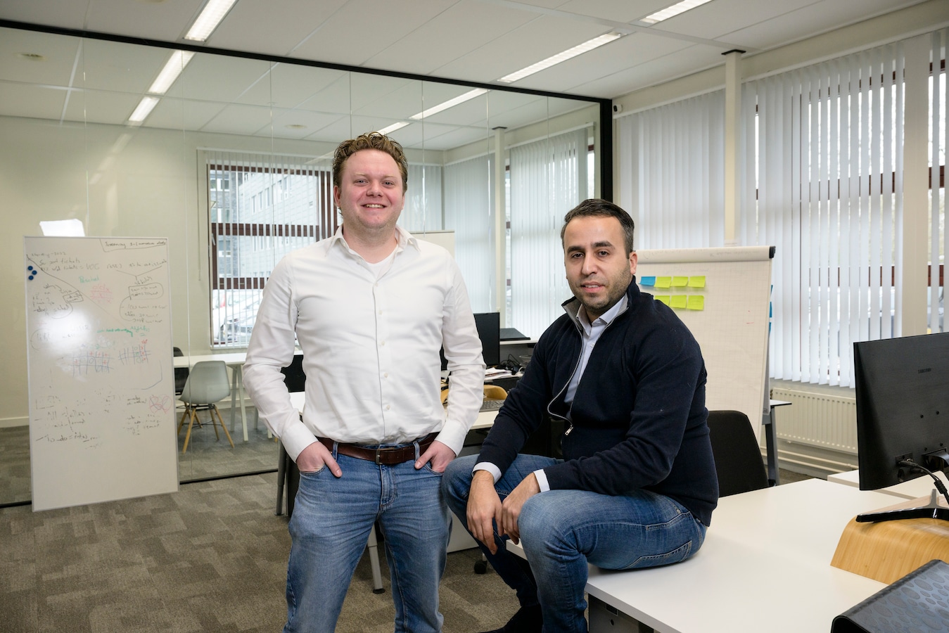 Wie wordt de Twentse exportkampioen? Dit zijn de genomineerde bedrijven ...