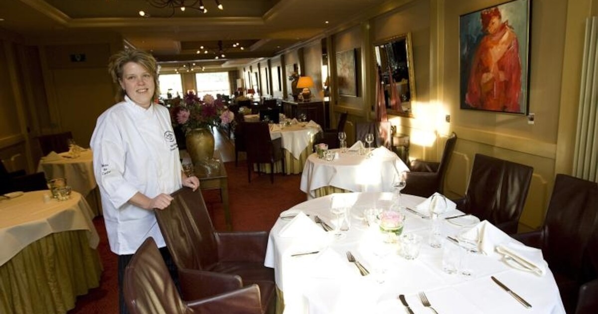 'Vlees en vis bij elkaar, dat zal ik nooit doen' | Overig | gelderlander.nl