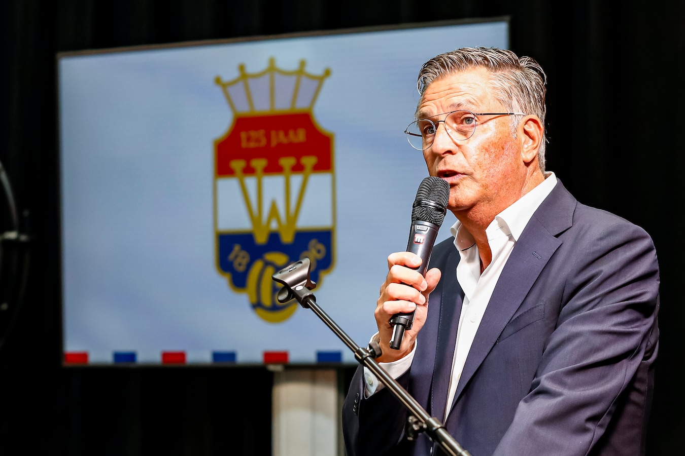 Willem II-directeur Van Geel over financiële situatie: ‘Promotie is ...