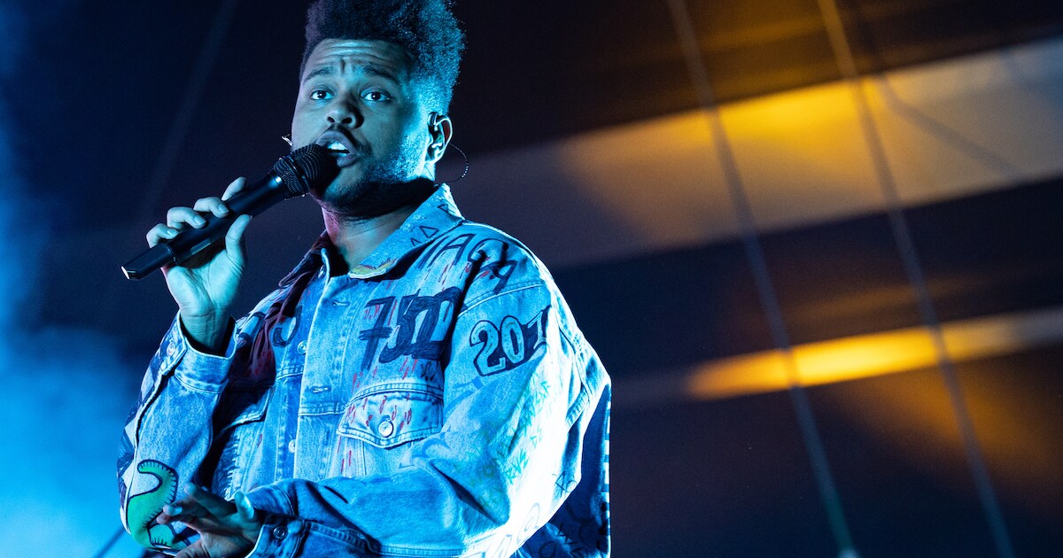 The Weeknd wil geen nummers meer met anderen, maar voor één band maakt ...