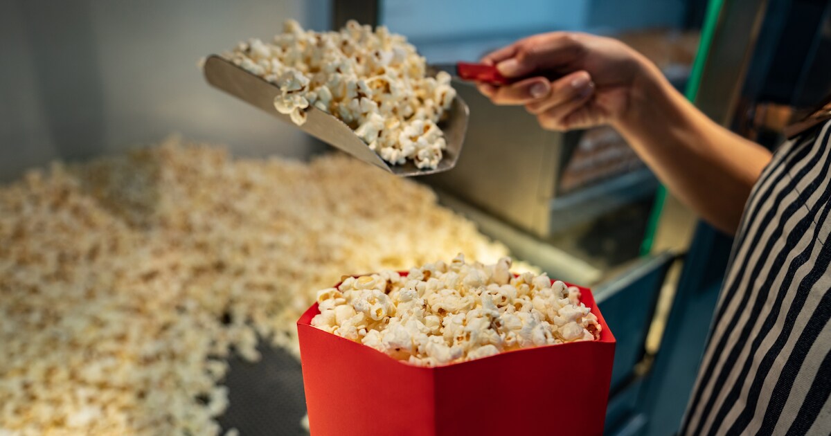 Ahmed Marcouch moet per direct een popcorn- en chipsverbod in Arnhemse ...