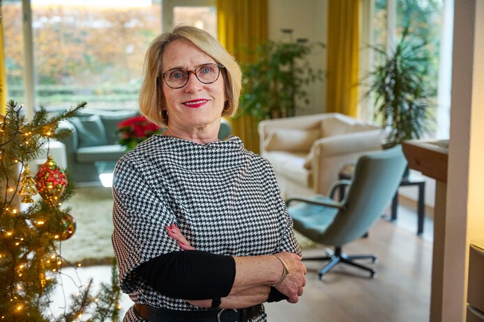 Kinderoncoloog Jacqueline Loonen: ‘Ik liet de kinderen en hun ouders ...