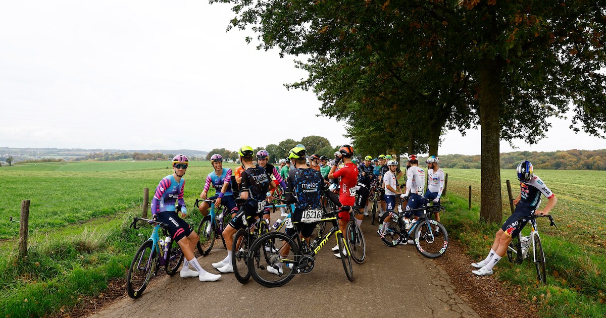 Slotronde zondag in Arnhem gaat door, ondanks chaos bij Tour of Holland | Arnhem | De ...