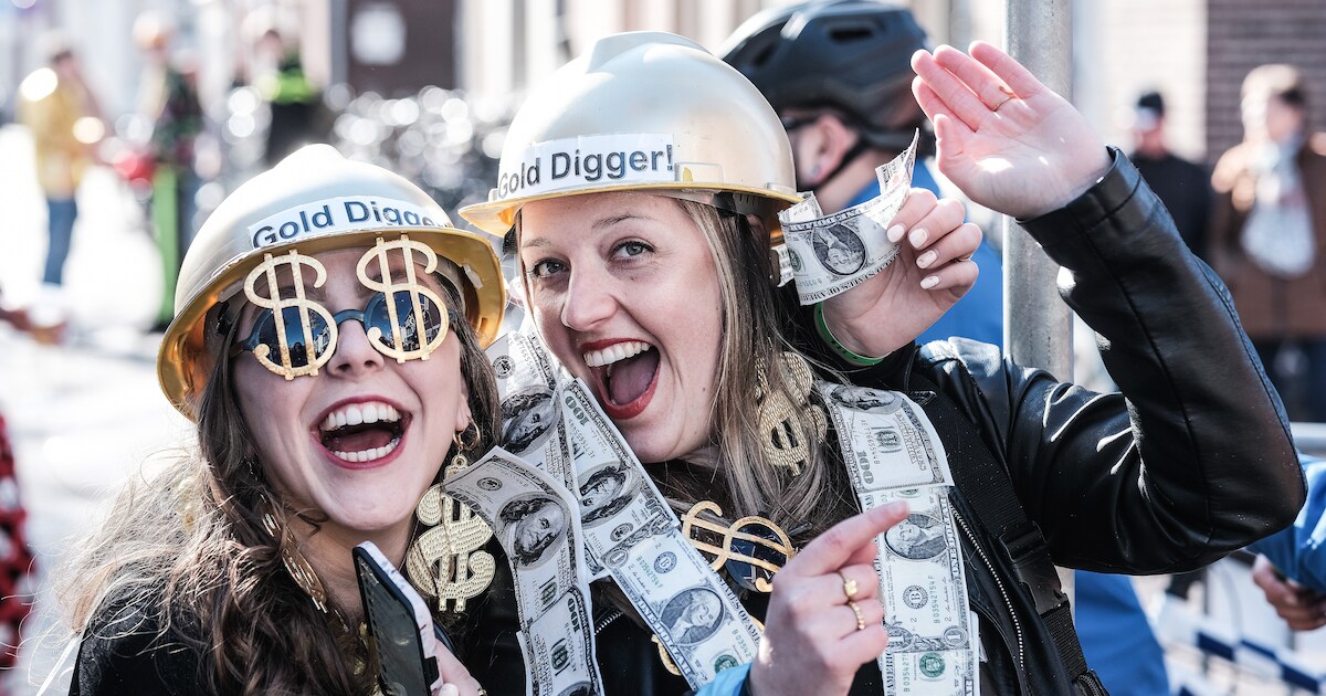Kogel is door de kerk: kaartverkoop carnaval in Zevenaar start ...