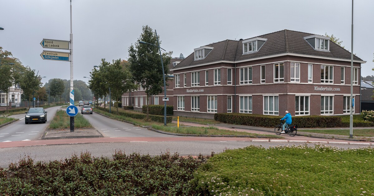 Boxtel kiest definitief voor opvang van 118 Oekraïense vluchtelingen aan Kastanjelaan | Brabant ...