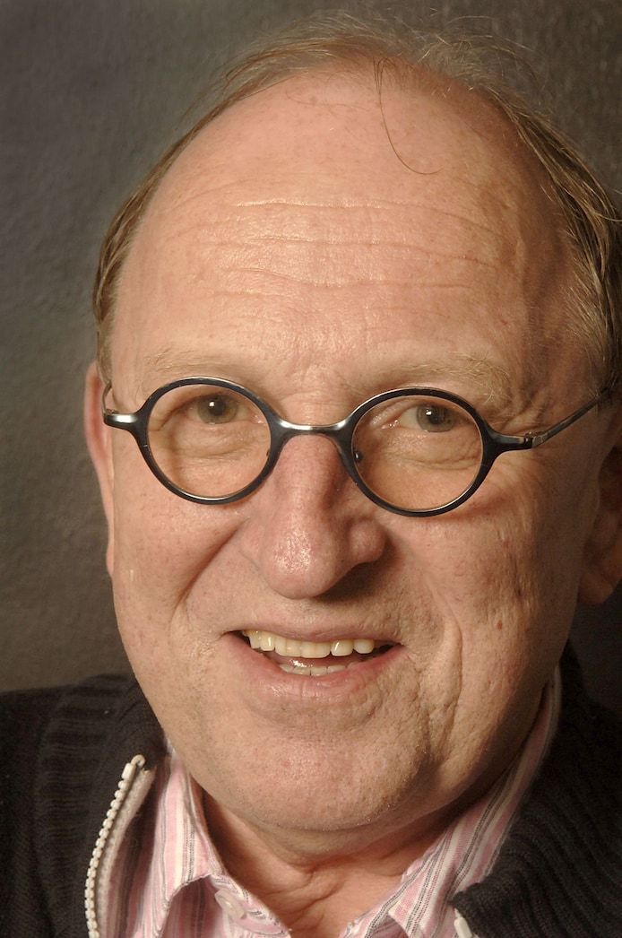 Alard Beck predikte altijd en overal het evangelie van ‘De Partij ...