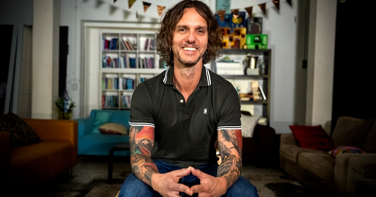 Uit in Rivierenland: Pak de kans voor het enige Nederlandse optreden ...