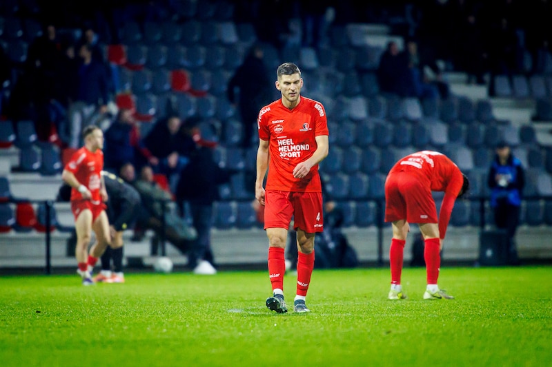 LIVE | Helmond Sport wil op bezoek bij Jong PSV voor het eerst winnen ...
