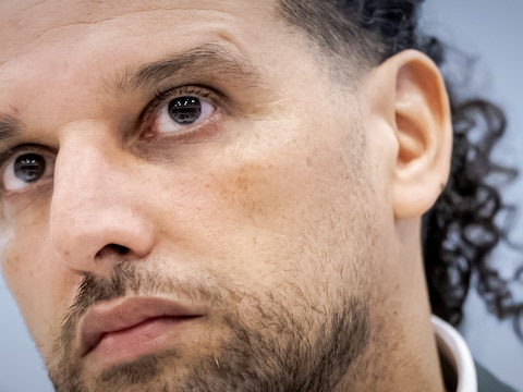 Ali B krijgt zwaardere straf: óók verkrachting van Ellen ten Damme ...