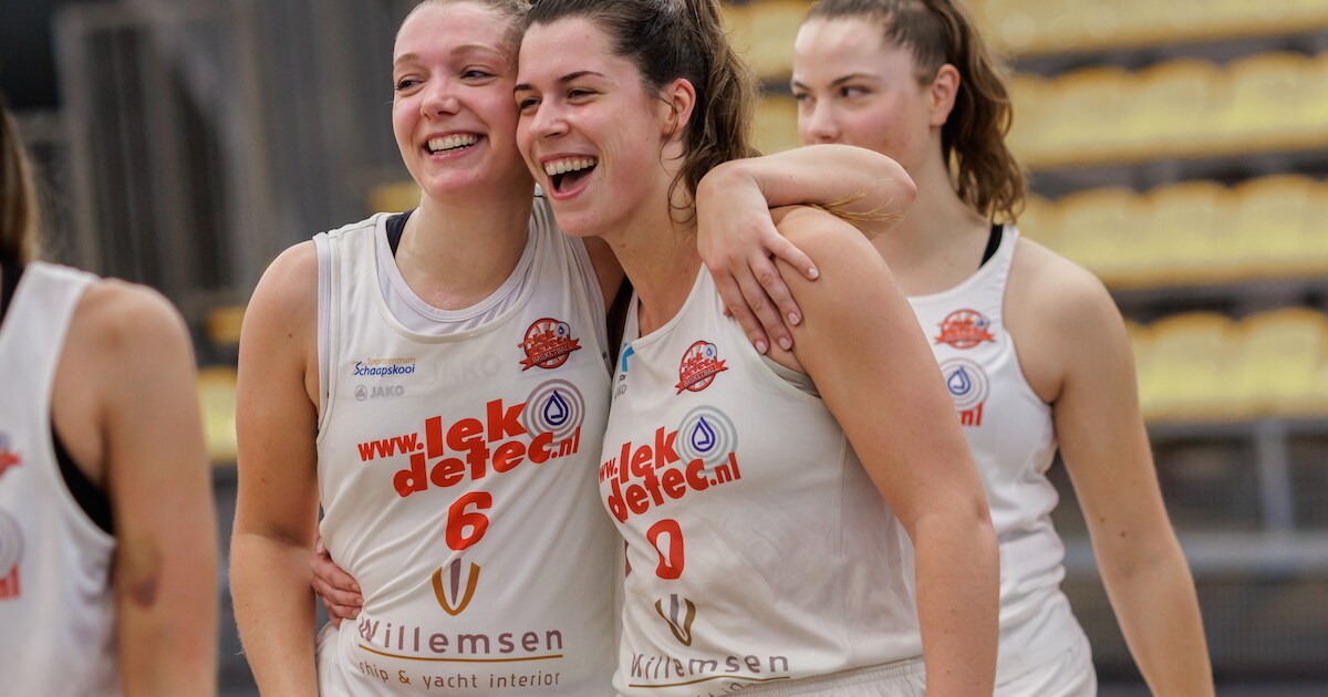Batouwe doorbreekt negatieve spiraal met spectaculaire overwinning ...