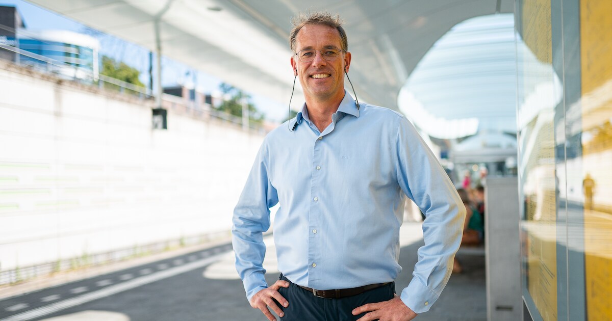 Verliefd geworden op muziek maken: ‘Als je in een club techno draait ...