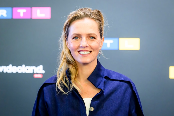 Leonie ter Braak neemt presentatie van B&B vol liefde over | Show ...