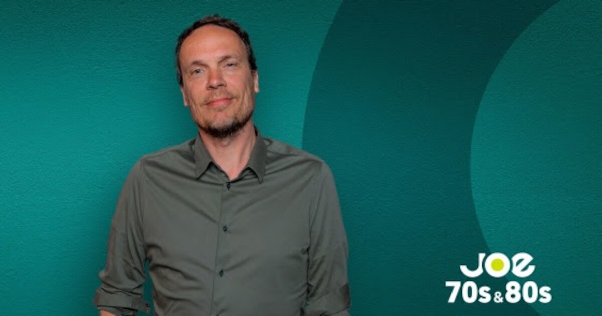 Nieuwe radiozender Joe start zondag, met classics uit de jaren 70 en 80 ...