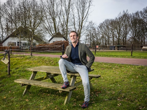 Boerenorganisatie LTO Noord bezorgd om uitgelekte stikstofplannen ...