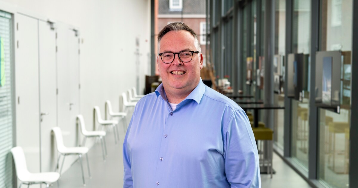 De Efteling, het Dolfinarium en nu De Lievekamp voor Jeroen Zwartjes ...