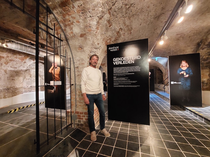 Arthur wil appartementen bouwen in eeuwenoud Arsenaal in Doesburg: ‘Zo ...