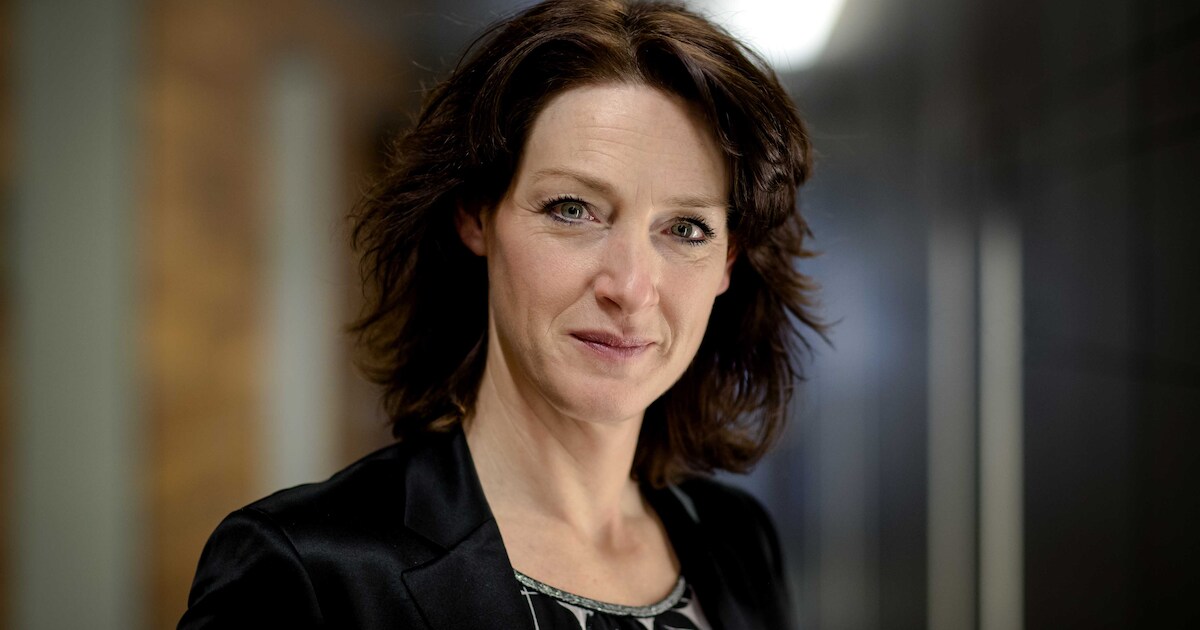 Presentatrice Ghislaine Plag voorlopig niet op de radio te horen | Show ...