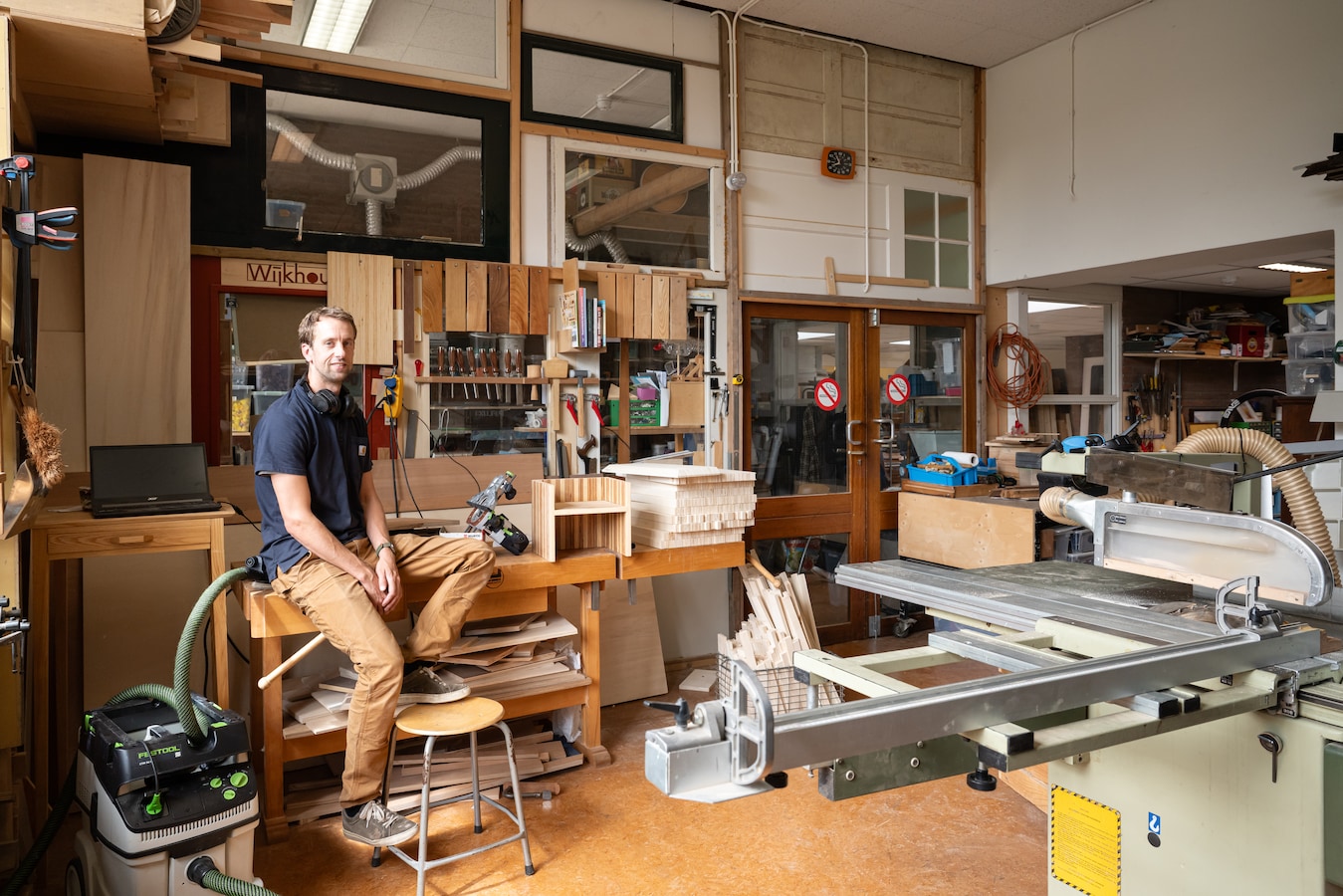 Slooppand Leusderkwartier ontpopte zich tot een geliefde plek voor de ...