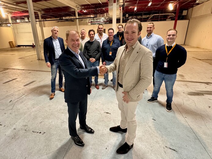 Kuijpers bouwt vier cleanrooms op High Tech Campus | Eindhoven | gelderlander.nl