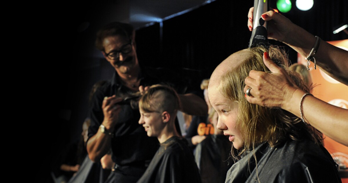 120 kale koppen als geldmachine voor strijd tegen kanker | Nijmegen e.o ...