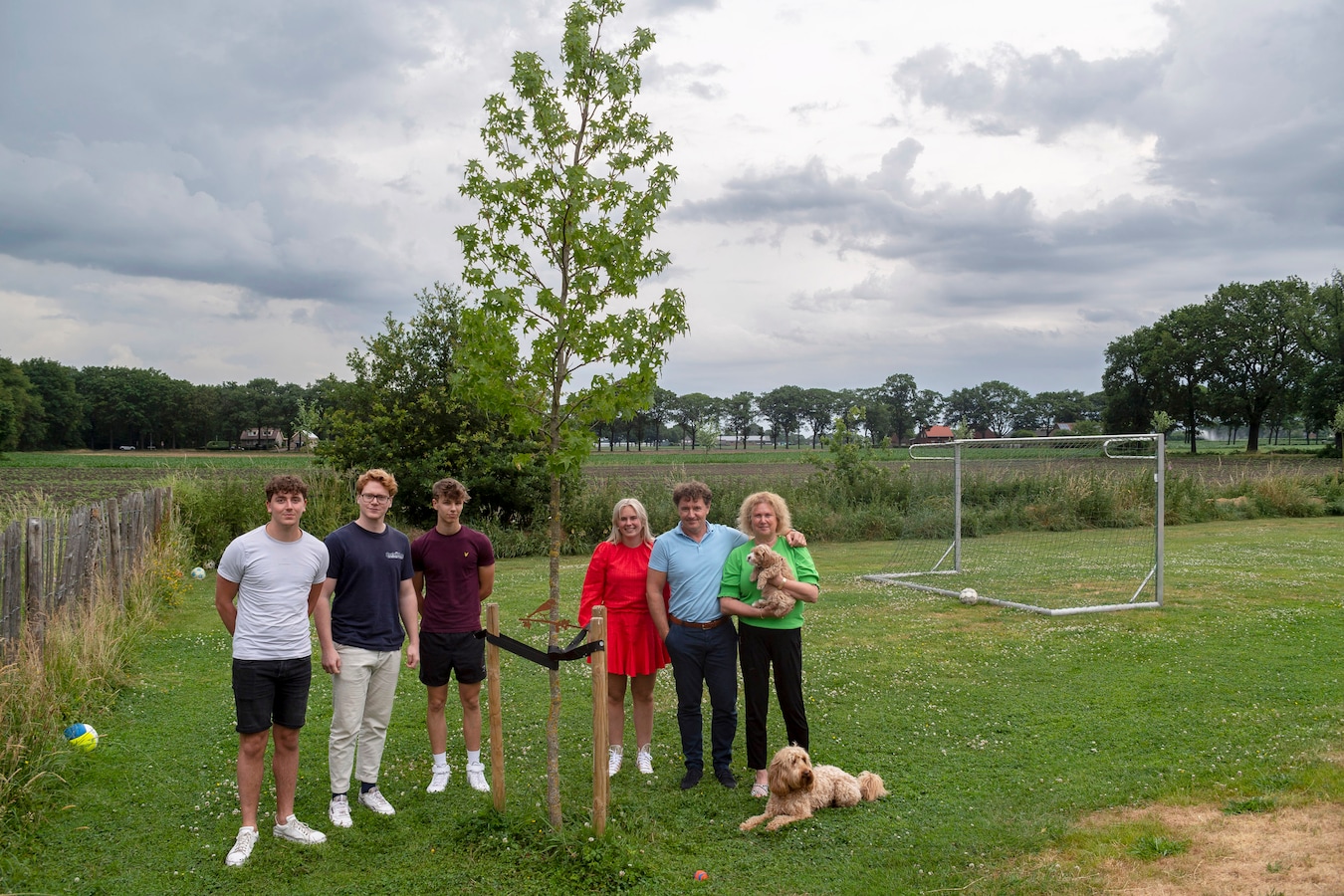 Fataal ongeval maakte einde aan leven van Joris de Graaf (2005-2022 ...