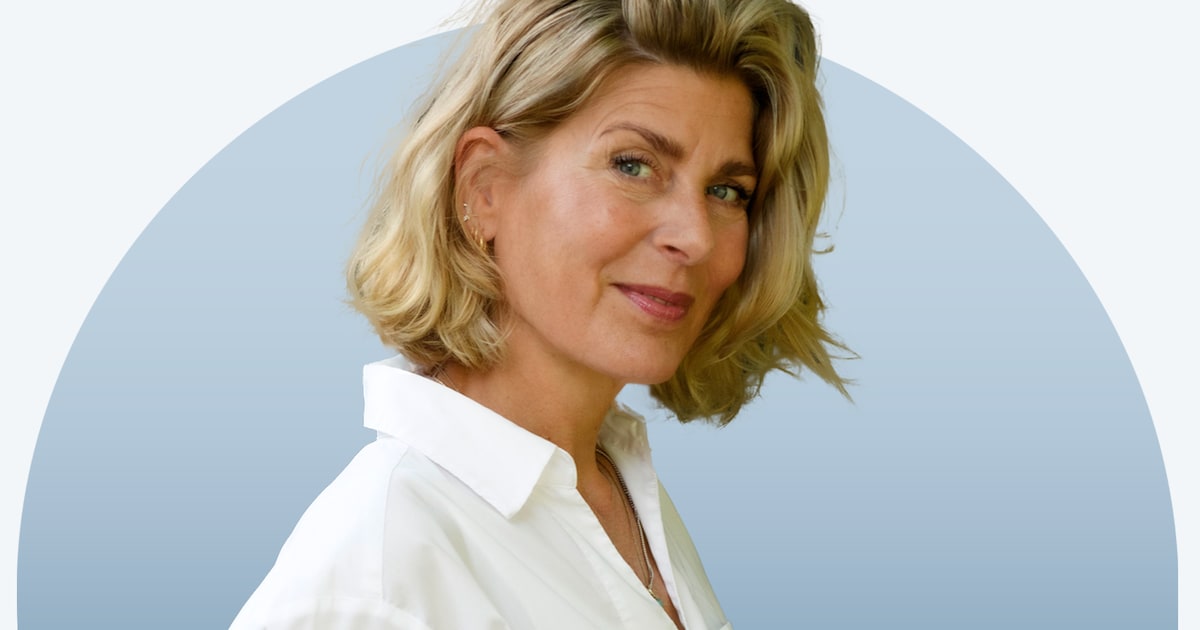 Renate over het herseninfarct van Erben: ‘Hij is zich rot geschrokken ...