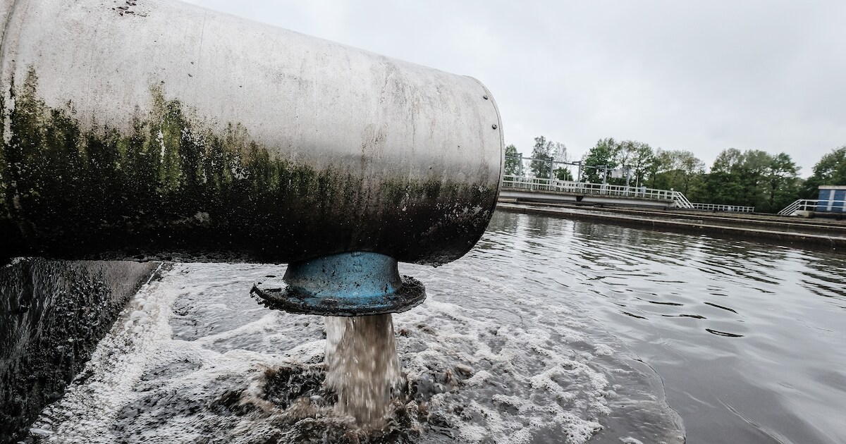 Zuivering rioolwater loopt tegen grenzen aan: ‘Als we keuzes moeten ...