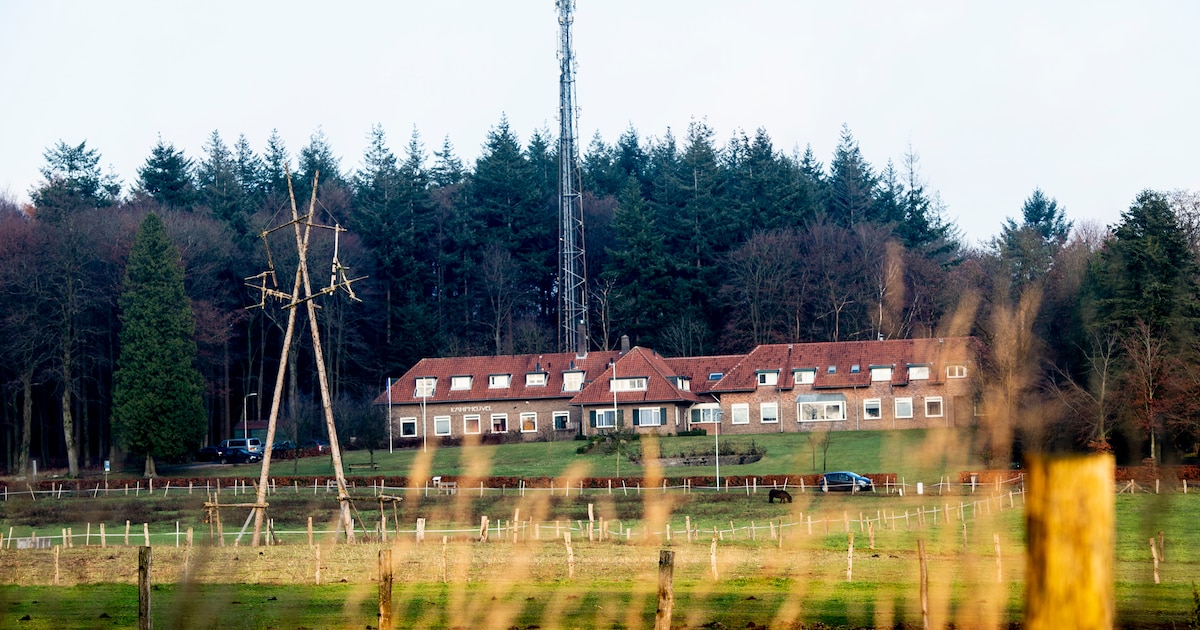 Personeel Hoenderloo Groep: ‘Sluiting te wijten aan falend bestuur ...