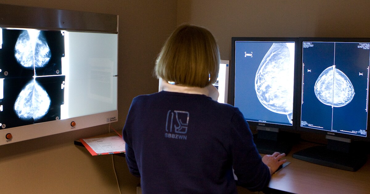 Opkomst onderzoek baarmoederhalskanker in Tiel laagste van heel ...