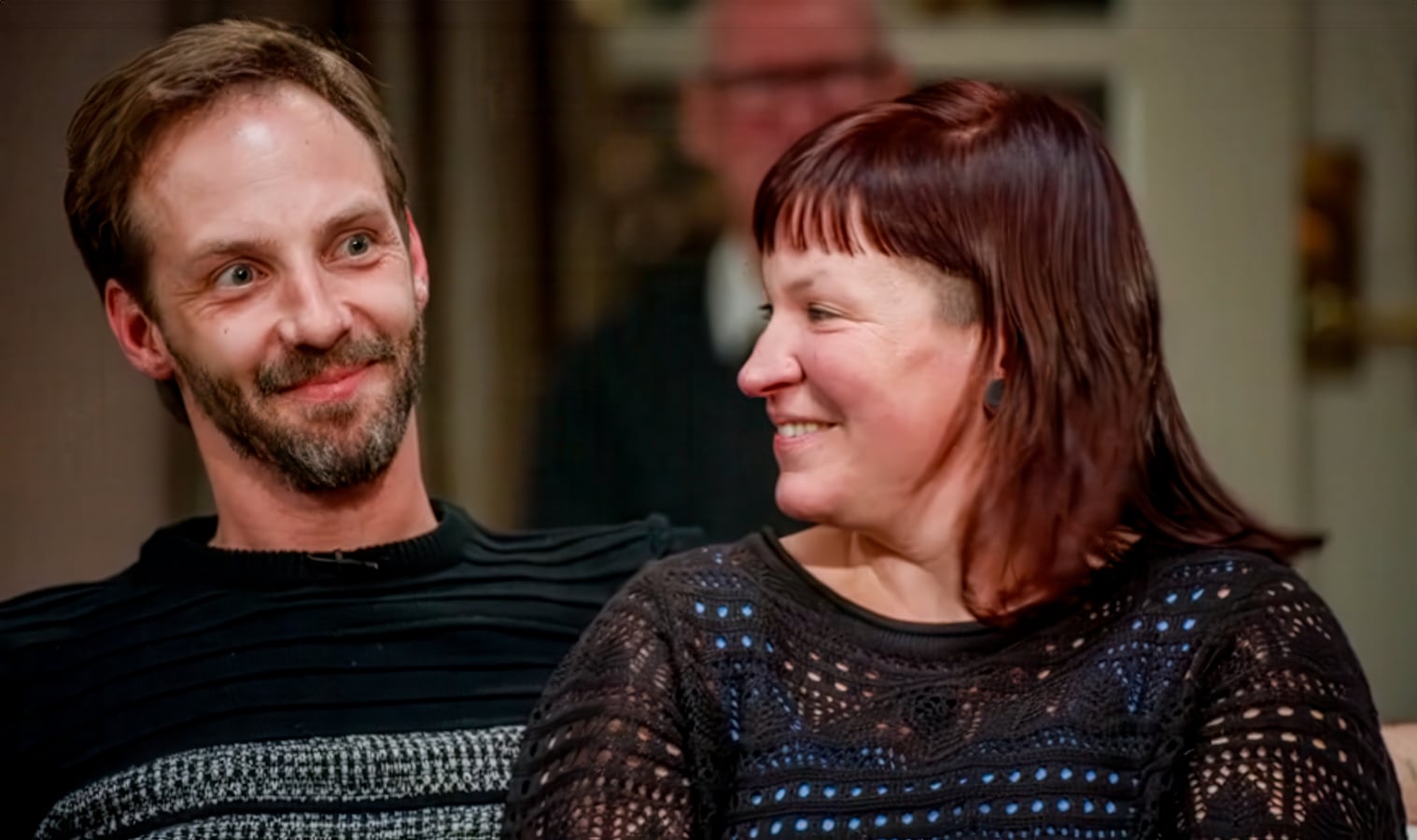 Boerderij van Judith en Bart uit Winter vol liefde wordt verkocht ...