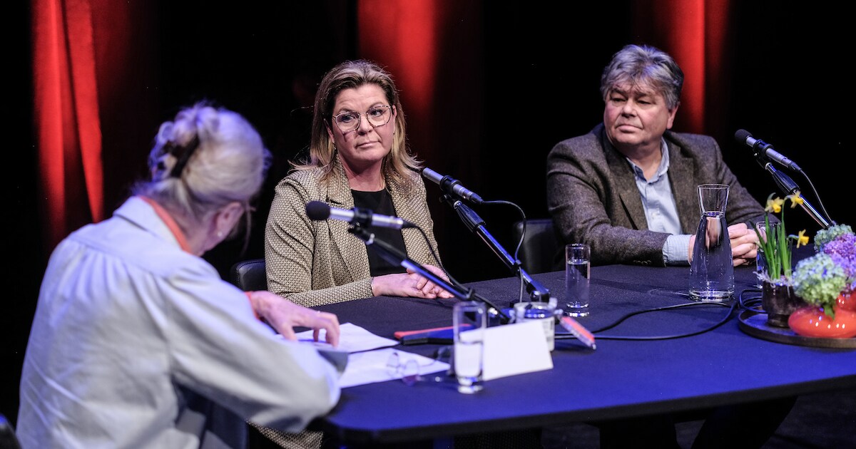 Burgemeesters: de kloof met de Randstad bestaat | Doetinchem ...