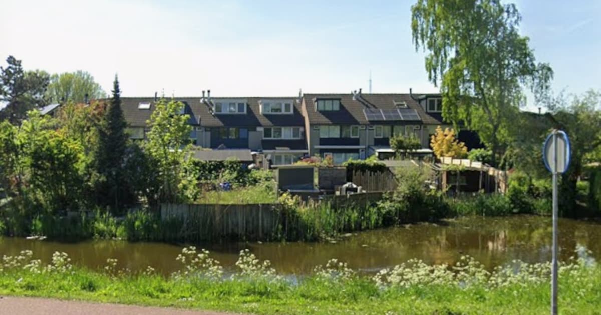 Wonen aan het water: 3 x stulpjes tot 4,5 ton in Arnhem | Regio | De ...