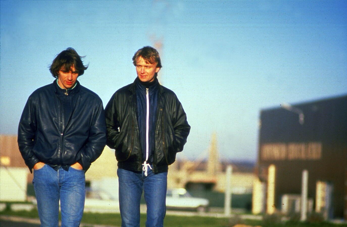 'Astrid Holleeder die getuigen tegen Willem regisseert? Dat slaat ...