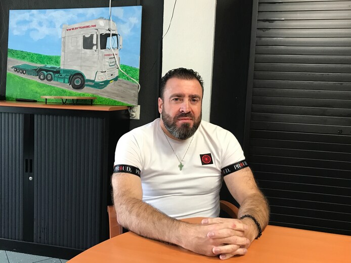 Jan zit al 20 jaar in onzekerheid over zijn sloopbedrijf: ‘Ze hebben ...