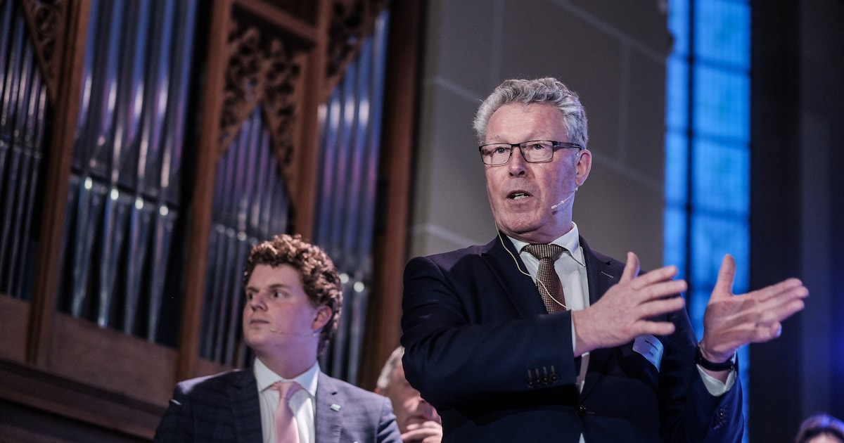 200 miljard euro voor een klimaatneutraal Gelderland in 2050. Klopt dat ...