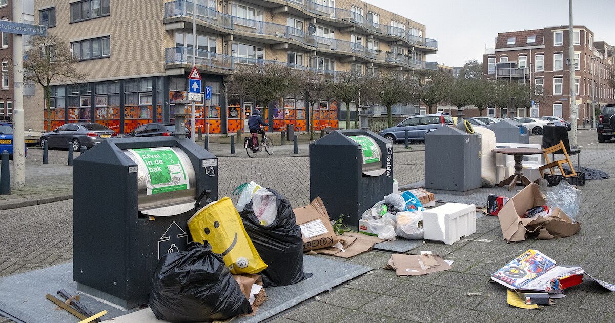 Populair bij bestuurders, gehaat bij veel inwoners: betalen per ...